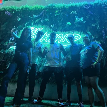 ALCHEMY - Updated December 2025 - 32 Photos & 77 Reviews - 606 Glenwood ...