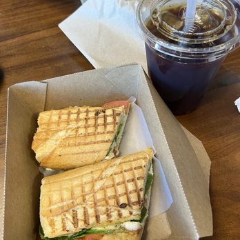 RISE N BREW - Updated February 2025 - 61 Photos & 56 Reviews - 1504 ...