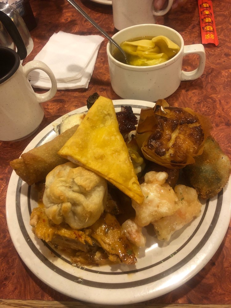 SOMERSET GOURMET BUFFET - Updated October 2025 - 23 Reviews - 1534 N ...