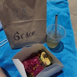 AMARA KITCHEN - 575 Photos & 555 Reviews - 519 N Ave 64, Los Angeles ...