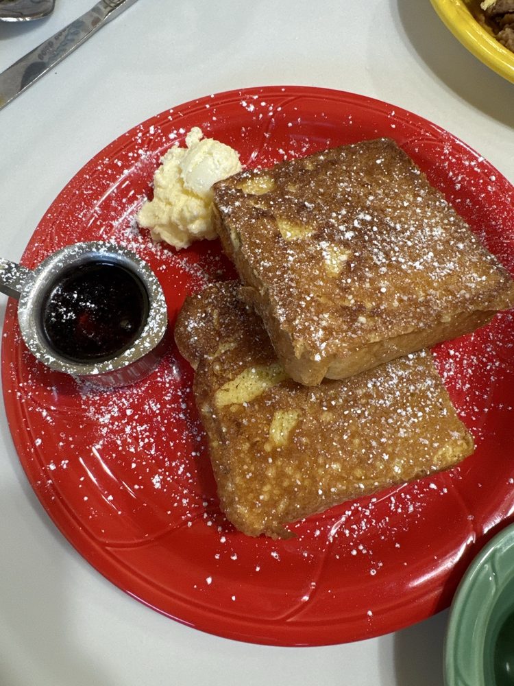 THE GRIDDLE - TEN MILE - Updated June 2025 - 3015 W McMillan Rd ...