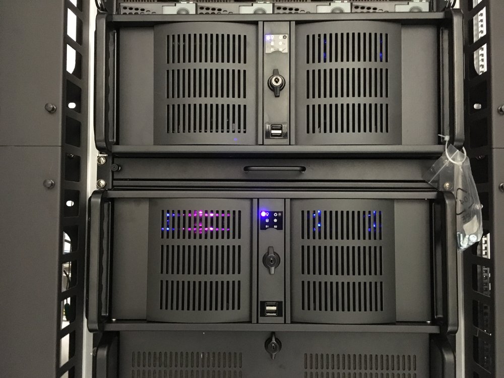 VOAAS - Updated July 2025 - 13 Photos - San Gabriel, California - IT ...