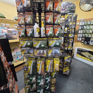 DELTA RC RACEWAY & HOBBY SHOP - 31 Photos & 66 Reviews - 1400 W 10th St ...