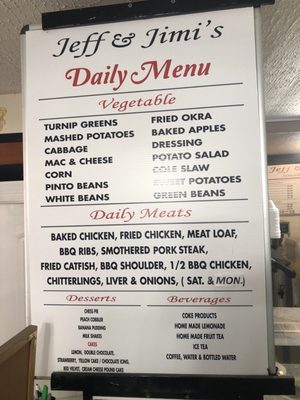 JEFF’S FAMILY FRIENDLY RESTAURANT - 42 Photos & 159 Reviews - 467 S ...