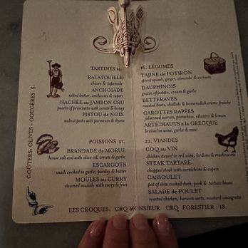 BUVETTE - 3432 Photos & 2197 Reviews - 42 Grove St, New York, New York ...