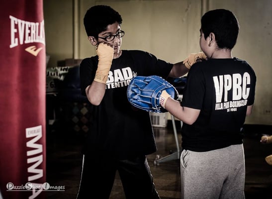 VILLA PARK BOXING CLUB - Updated January 2026 - 93 Photos - 300 S ...