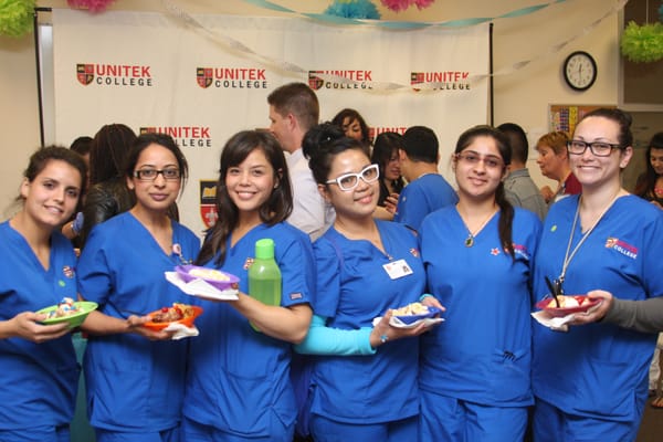 UNITEK COLLEGE - CONCORD CAMPUS - Updated December 2025 - 73 Photos ...