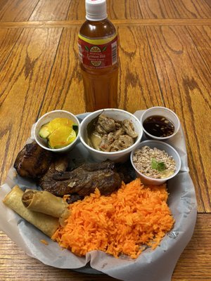 HAFA ADAI FIESTA FOOD - Updated June 2025 - 121 Photos & 96 Reviews ...