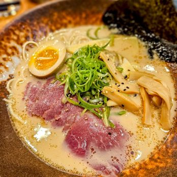 GYURO RAMEN - Updated November 2024 - 606 Photos & 222 Reviews - 171 N ...
