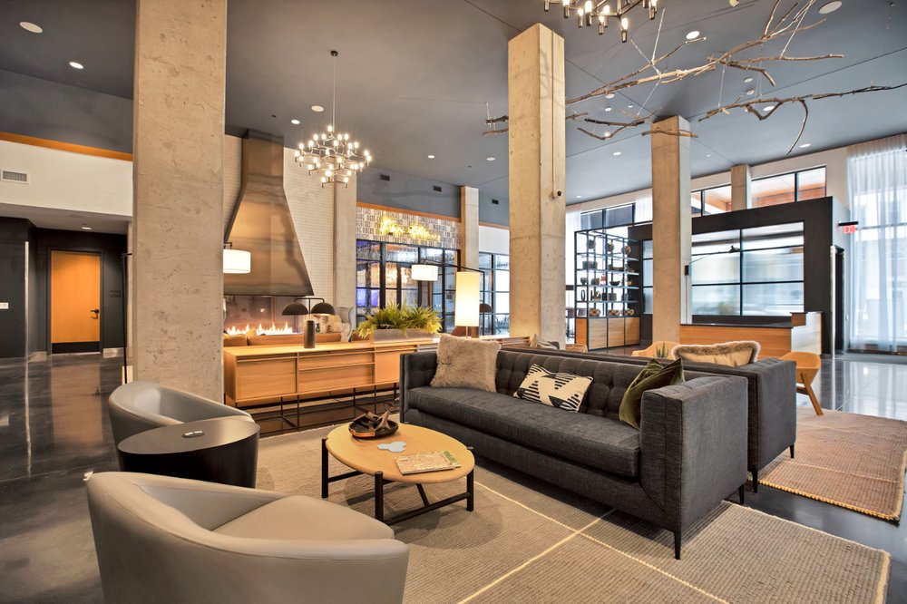 ODIN - Updated December 2025 - 141 Photos - 401 1st Ave NE, Minneapolis ...