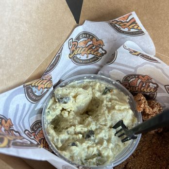 CHEF BUDDA BLASIAN SOUL FOOD - Updated March 2025 - 244 Photos & 193 ...