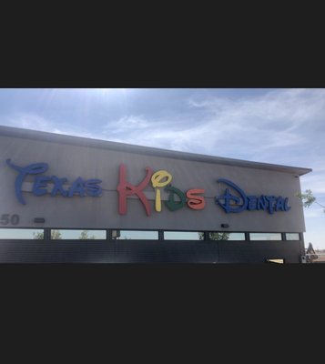 TEXAS KIDS DENTAL - Updated October 2025 - 35 Photos & 21 Reviews ...