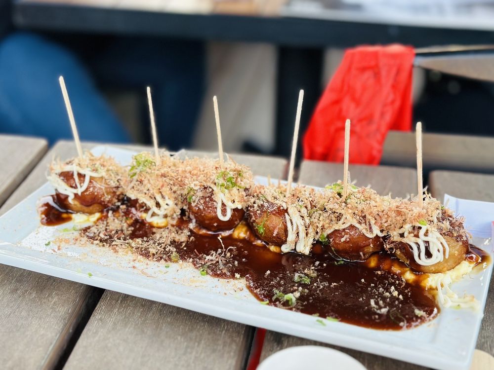 JINYA RAMEN BAR - TULSA - Updated September 2024 - 598 Photos & 544 ...