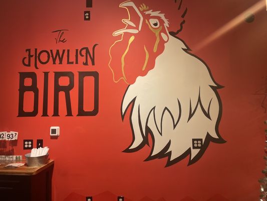 THE HOWLIN BIRD - Updated November 2025 - 211 Photos & 128 Reviews ...