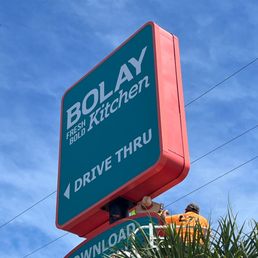 BOLAY - Updated July 2025 - 170 Photos & 138 Reviews - 402 S Dale Mabry ...
