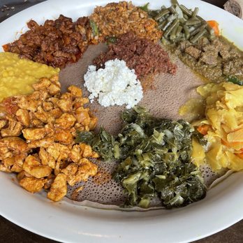 ADDIS ETHIOPIAN RESTAURANT - Updated October 2025 - 219 Photos & 362 ...