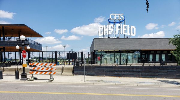 CHS FIELD - Updated July 2025 - 288 Photos & 79 Reviews - 360 Broadway ...