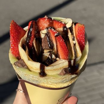 EIGHT TURN CRÊPE - Updated October 2025 - 992 Photos & 609 Reviews ...