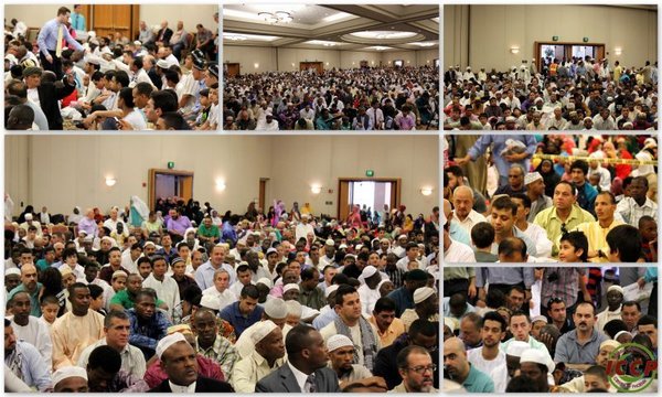 ISLAMIC COMMUNITY CENTER OF PHOENIX - Updated October 2025 - 61 Photos ...