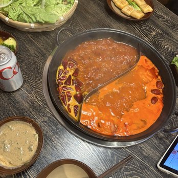 FENG HOTPOT - Updated December 2025 - 75 Photos & 28 Reviews - 1310 ...