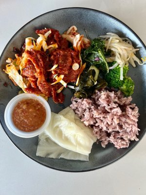 PURPLE RICE - 378 Photos & 228 Reviews - 509 Haight St, San Francisco ...