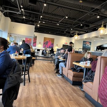 DAILY JAM - Updated December 2025 - 136 Photos & 103 Reviews - 37611 W ...