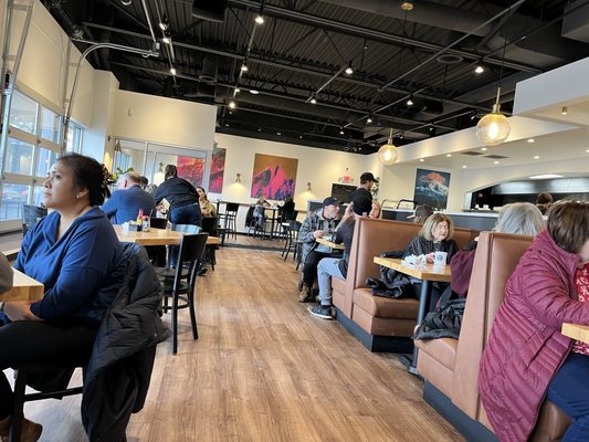 DAILY JAM - Updated December 2025 - 136 Photos & 103 Reviews - 37611 W ...