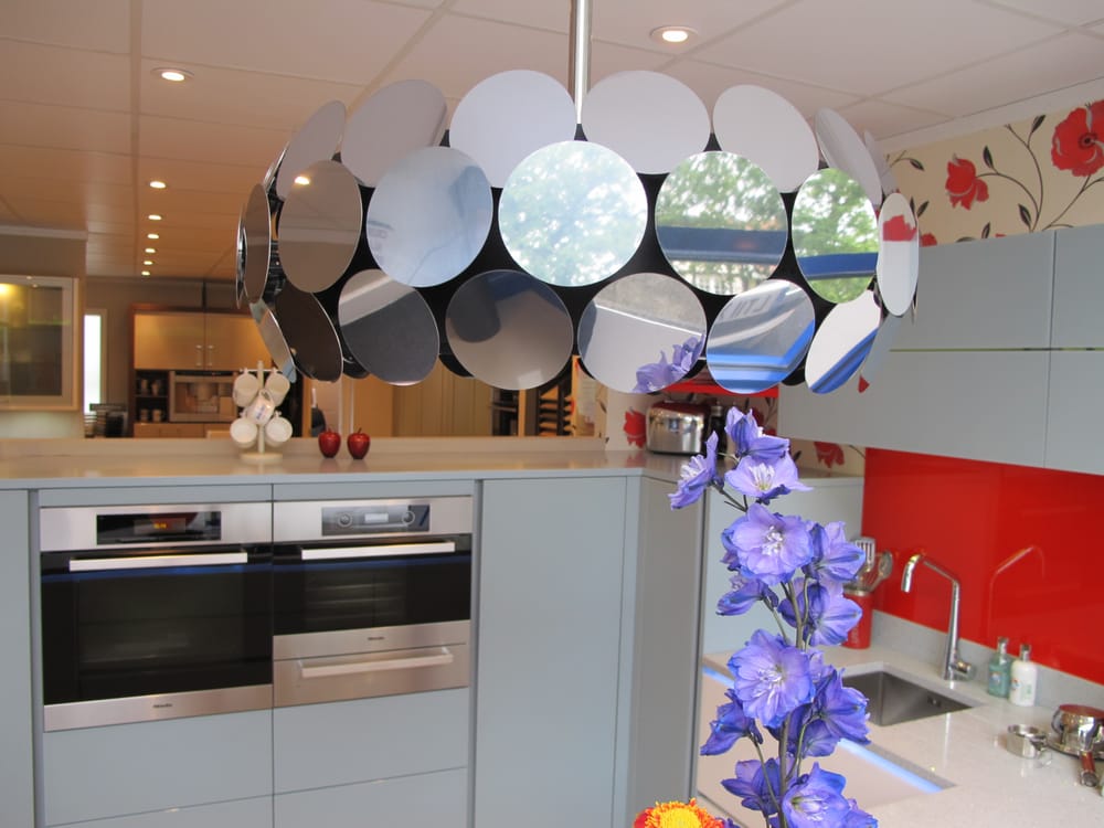 INTOTO KITCHENS - 11 Photos - 23 Chesham Road, Amersham ...