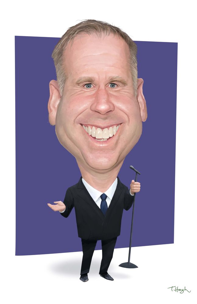 TIM HOUGH CARICATURES - Updated January 2026 - 504 - 50 Etta Wylie Road ...