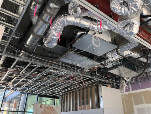 MURPHY MECHANICAL HVAC - Updated December 2025 - 58 Photos & 21 Reviews ...