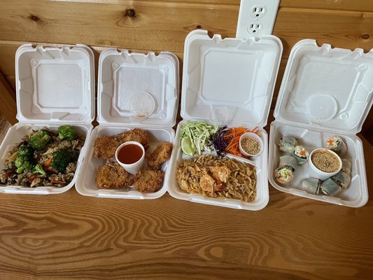 SEA WEST RESTAURANT - Updated May 2024 - 73 Photos & 70 Reviews - 6655 ...