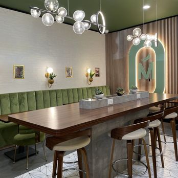 MOKAFE - Updated June 2025 - 259 Photos & 98 Reviews - 25-73 Steinway ...