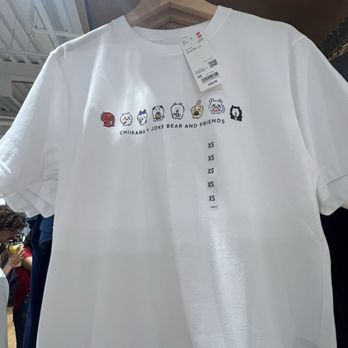 UNIQLO - Updated January 2026 - 29 Photos & 10 Reviews - 1065 Brea Mall ...