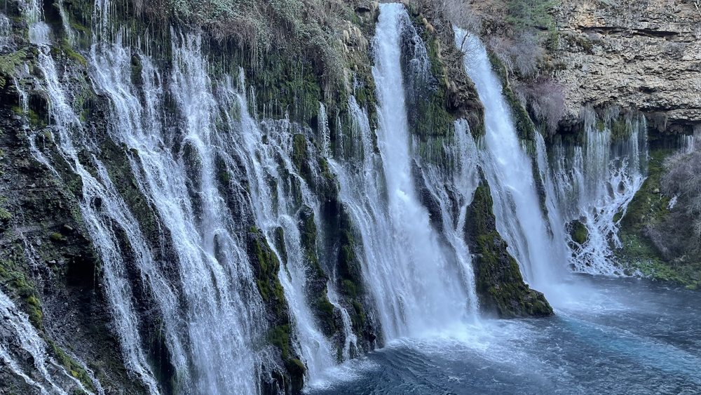 BURNEY FALLS RESORT - Updated October 2024 - 53 Photos & 14 Reviews ...