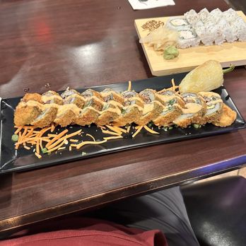 SEÑOR SUSHI - Updated December 2024 - 217 Photos & 160 Reviews - 1356 W ...