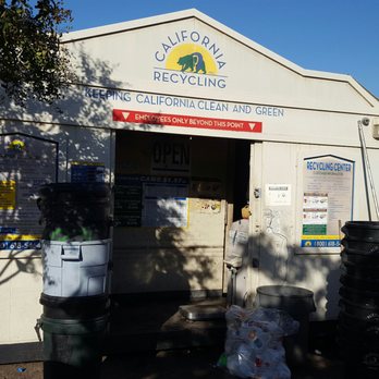 RUBIDOUX RECYCLING CENTER - Updated January 2026 - 5675 Mission Blvd ...
