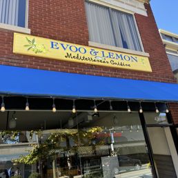 EVOO & LEMON - Updated March 2025 - 278 Photos & 244 Reviews - 45 Main ...