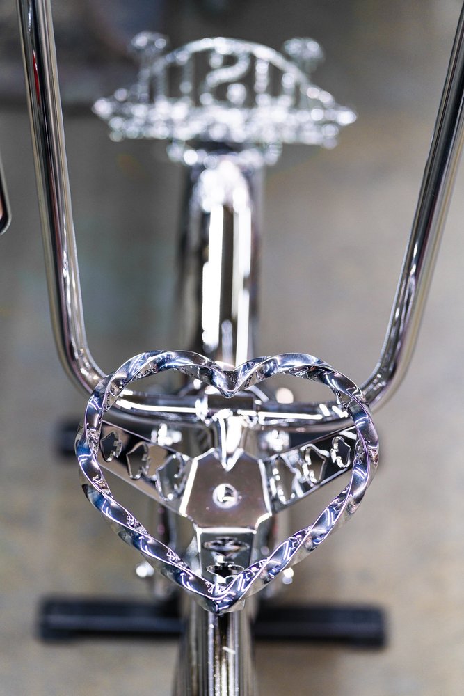 ABC PLATING & POLISHING SERVICES - Updated December 2025 - 1550 ...