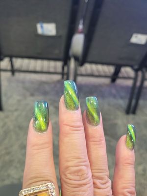 SAVY NAIL - Updated April 2025 - 404 Photos & 257 Reviews - 386 S ...