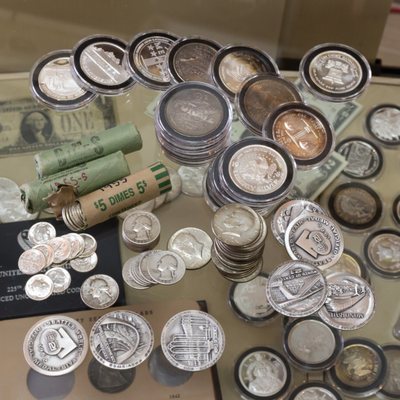LAS VEGAS COIN COMPANY - Updated December 2025 - 28 Photos & 78 Reviews ...