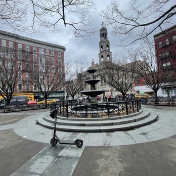 FATHER DEMO SQUARE - Updated April 2026 - 84 Photos & 29 Reviews ...