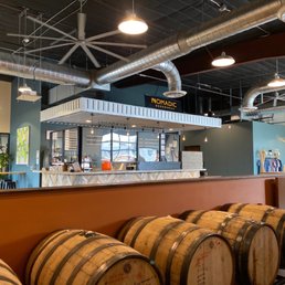 NOMADIC BEERWORKS - 117 Photos & 83 Reviews - 3804 Woodbury Dr, Austin ...
