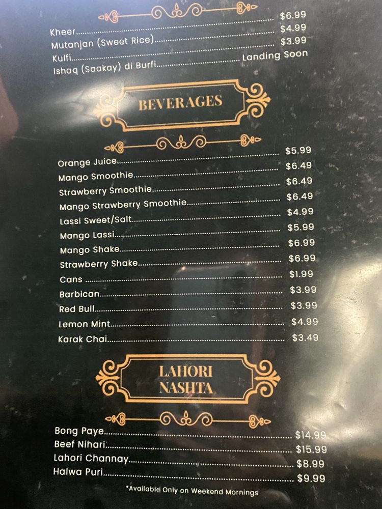 OPEN MIC CAFÉ & CUISINE - Updated September 2025 - 1310 Dundas St E ...