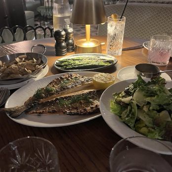 CHEZ MIA - Updated December 2025 - 268 Photos & 104 Reviews - 8478 ...