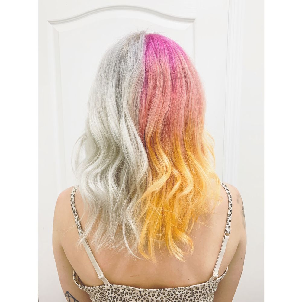 BROOKLYN SCHMIDT HAIRSTYLIST - Request an Appointment - 36 Photos ...