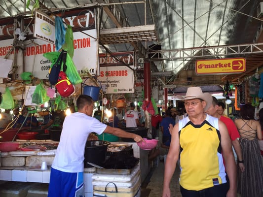 D’TALIPAPA SEAFOOD MARKET - Updated December 2025 - 40 Photos & 11 ...