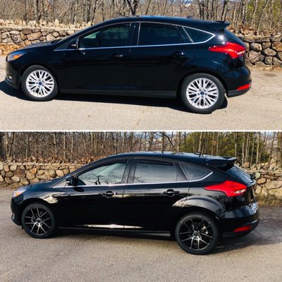 TOWN FAIR TIRE - Updated January 2026 - 21 Photos & 156 Reviews - 450 ...