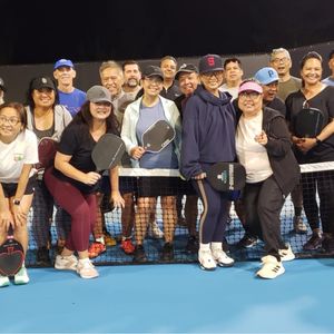 POINT BREAK VOLLEYBALL CLUB - Updated August 2025 - 10 Photos - 6225 ...