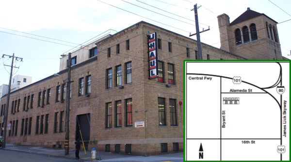 U-HAUL - Updated December 2025 - 40 Photos & 278 Reviews - 1525 Bryant ...