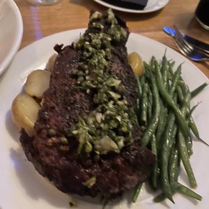 PACCI ITALIAN KITCHEN & BAR - 259 Photos & 293 Reviews - 601 E Bay St ...